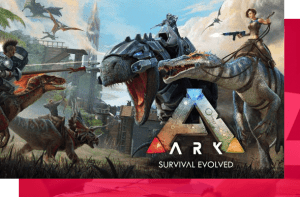 Ark Server Hosting - Rent Extreme Ark Survival Evolved Servers 2021